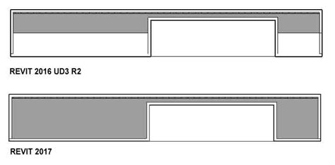 solved wall wrapping issue when joining a column autodesk community