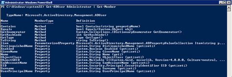 find expired accounts in active directory using powershell