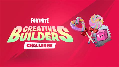 Fortnite Creative Builders Challenge Discover New Worlds In Fortnite