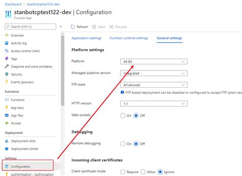 node js deploy bot from bot framework composer to azure
