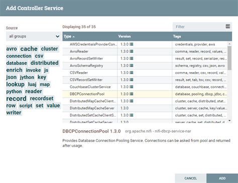 access data via any apache nifi rest api source using jdbc example