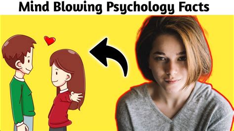 Mind Blowing Psychological Facts 🤯🧠 Human Psychology Top 10 Youtube