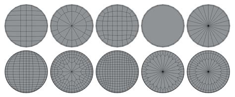 3d topology sharetextures