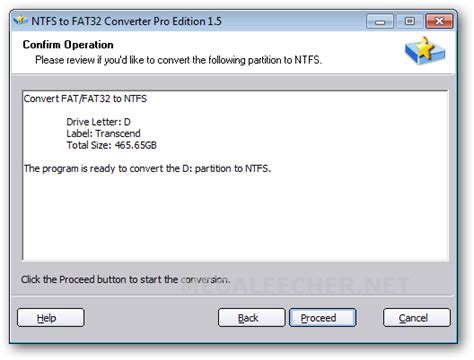 giveaway ntfs to fat32 converter megaleecher