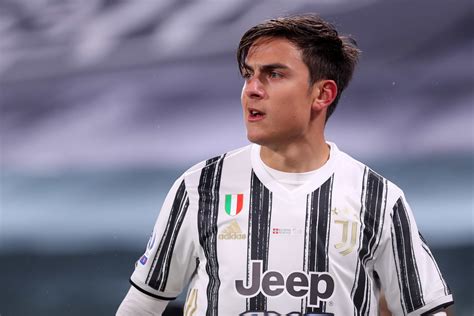 Dybala Se Refirió A Su Futuro ¿se Aleja De Juventus Tyc Sports