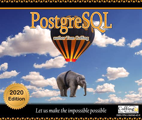 will postgresql book win the nobel piece prize software connecting