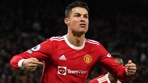 Cristiano Ronaldo Lionel Messi Branded Unintelligent For Picking Man