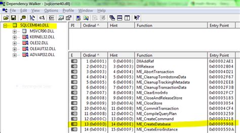sql server compact edition 4 0 sdk stack overflow