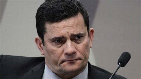 Moro Responde Sobre Suspeição E Diz Ter Absoluta Tranquilidade De