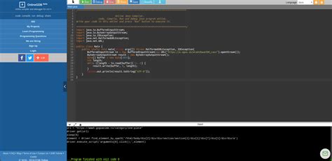 how to open read and edit a file on my system txt file using online