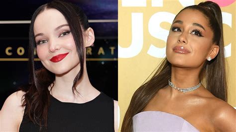 Dove Cameron Confirms She Auditioned For Wicked Movie