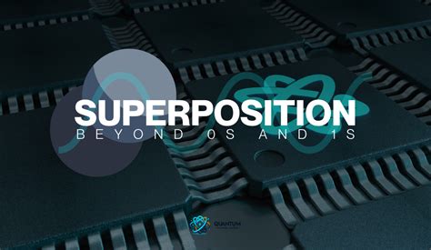 Unlocking Quantum Computing Superposition And Entanglement Explained