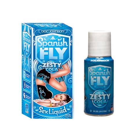 Spanish Fly Sexual Performance Max Enhancer Flavored Liquid Drops Male