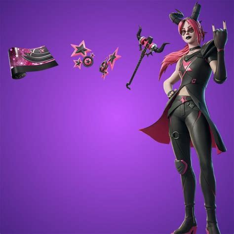 Hexed Haze Bundle Fortnite Bundle Fortnite Gg