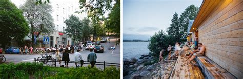 （プレスリリース）visit Finlandとヘルシンキ パートナーズ、世界で最も幸せな国フィンランドの首都で幸せのコツを発見する体験イベント