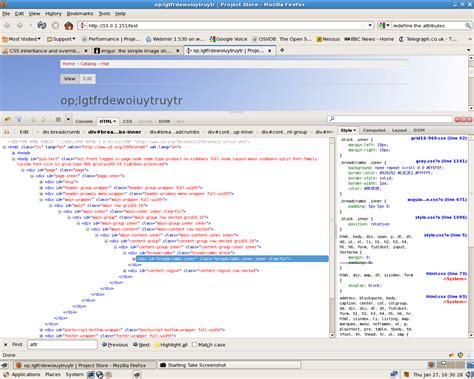 css inheritance and overriding it itecnote