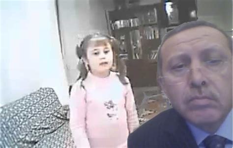 Recep Tayyip Erdoğan ın Webcam Fotoğrafı Uludağ Sözlük