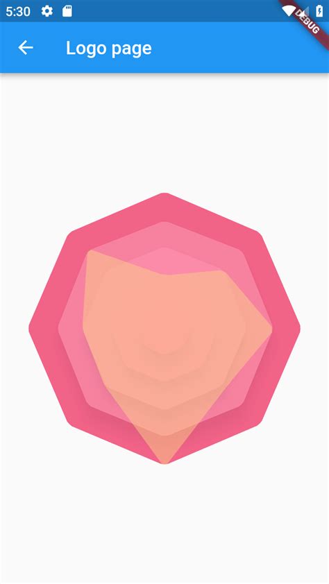 flutter canvas