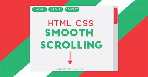 emulsione vecchio uomo lho trovato bootstrap vertical scrollable div