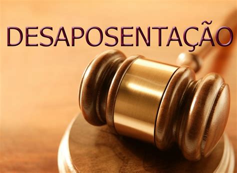 Por 7 Votos A 4 Supremo Rejeita Possibilidade De Desaposentação