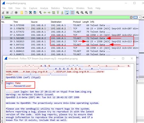 Wireshark For Pentester Password Sniffing Hacking Articles
