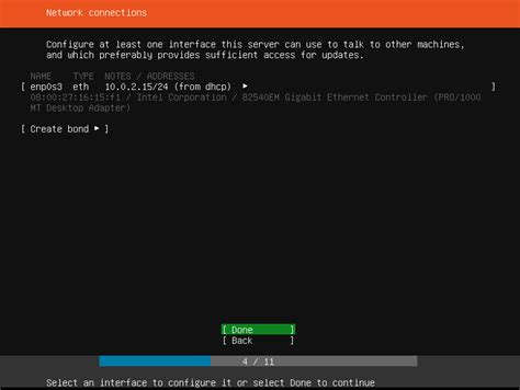 install ubuntu server 18 04 lts easy step by step guide