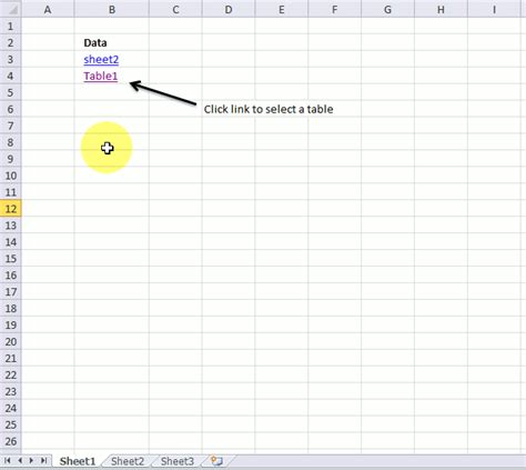 quickly jump to last row in a data set using excel