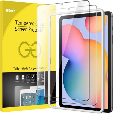 Procase Paquete De 1 Protector De Pantalla Para Samsung