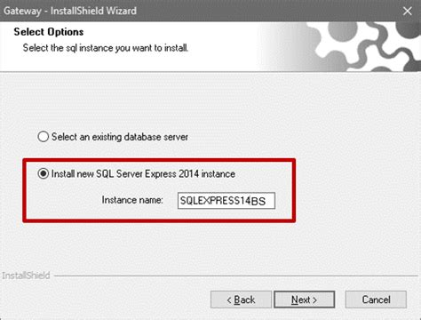 error error 27502 could not connect to microsoft sql