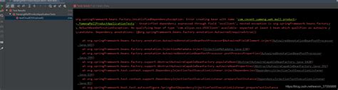 解决cannot resolve com alibaba cloud aliyun oss spring boot starter