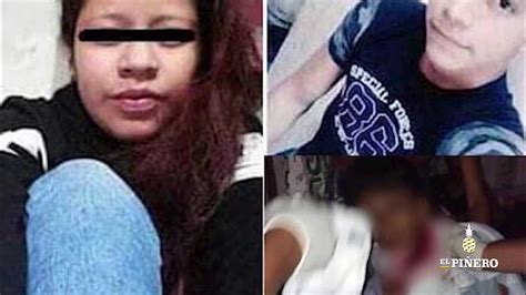 Por Una Discusión Mujer Mata A Su Esposo En Tlapacoyan Veracruz Youtube
