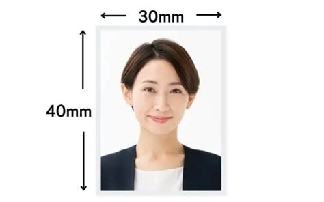 就活の履歴書に貼る証明写真で気をつけるべきポイントとは？表情や服装の注意点 Aoyama Journal