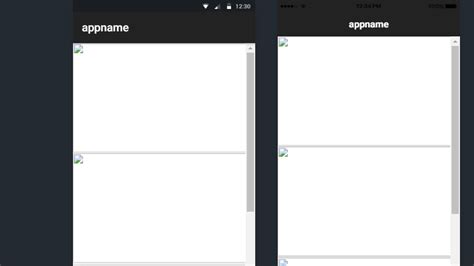 html how to use infinite scroll with virtual scroll in