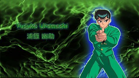 Download Anime Character Keiko Yukimura In Action Wallpaper