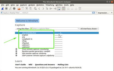 how to install wireshark on ubuntu 18 04 lts tutorials and how to
