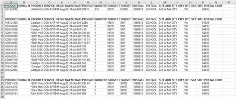 excel vba create headings with each new section stack overflow