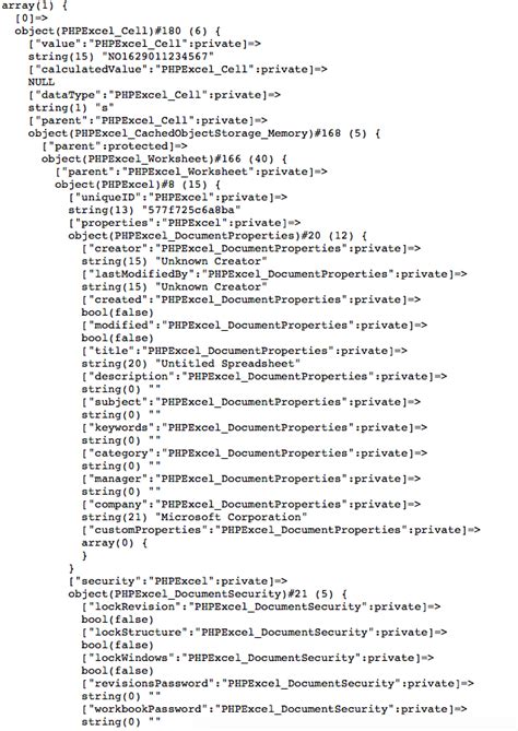 arrays php foreach with null value stack overflow