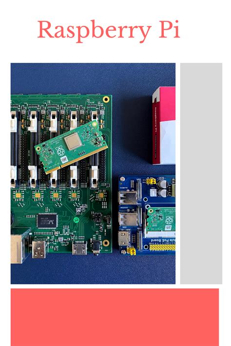 Pin On Raspberry Pi Cluster