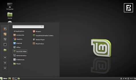 here is the linux mint 18 1 released new features and download best