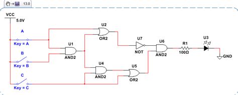 teaching digital logic fundamentals logic simplification national