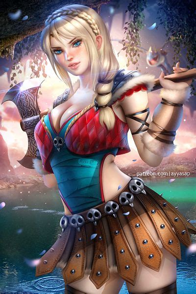 Astrid Hofferson How To Train Your Dragon Mobile Wallpaper 3320343