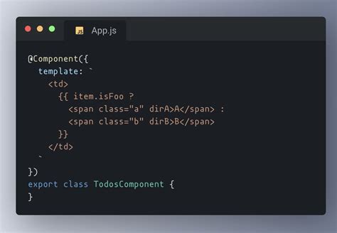 netanel basal on twitter imo the angular team should rethink the