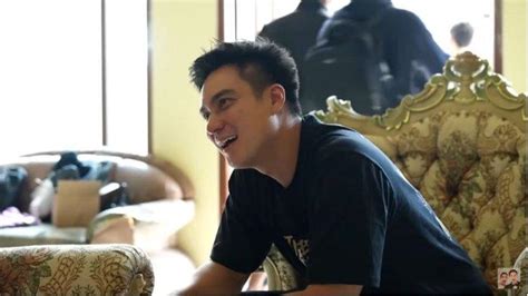 Baim Wong Dikabarkan Bakal Jadi Tersangka Kasus Dugaan Prank Kdrt Ini