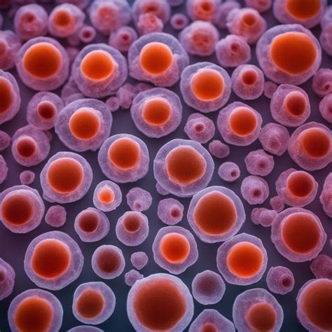 Frozen Human Normal Pbmc 50 Million Cells Hla Typed High Quality And