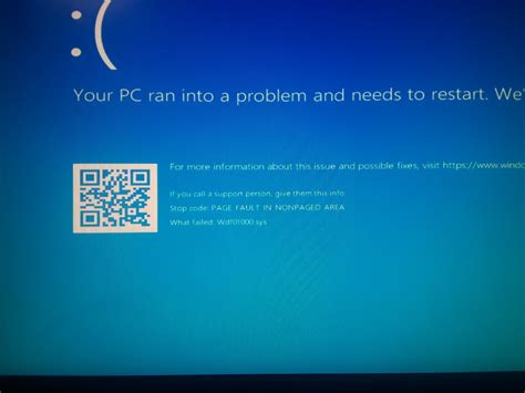 my computer won t boot into windows keeps booting into recovery