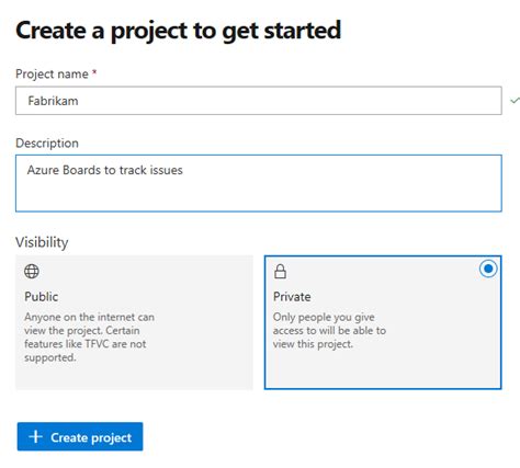 sign up for azure pipelines azure pipelines microsoft docs