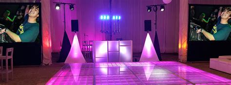 Audio E Iluminacion Dj Jj Eventos