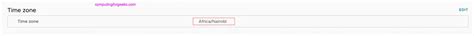 How To Configure Ntp Time On Vsphere Esxi Vcenter Computingforgeeks