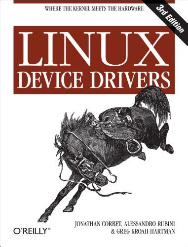 highly rated 7 best linux device drivers book according to experts bnb