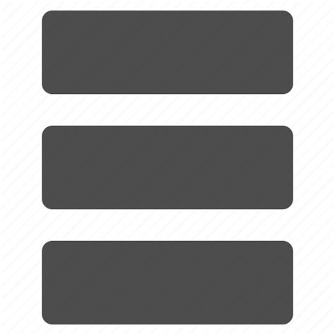 database data server storage access bigdata cloud icon download